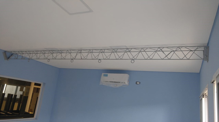 7 sentidos - Vigas - Viga Simple